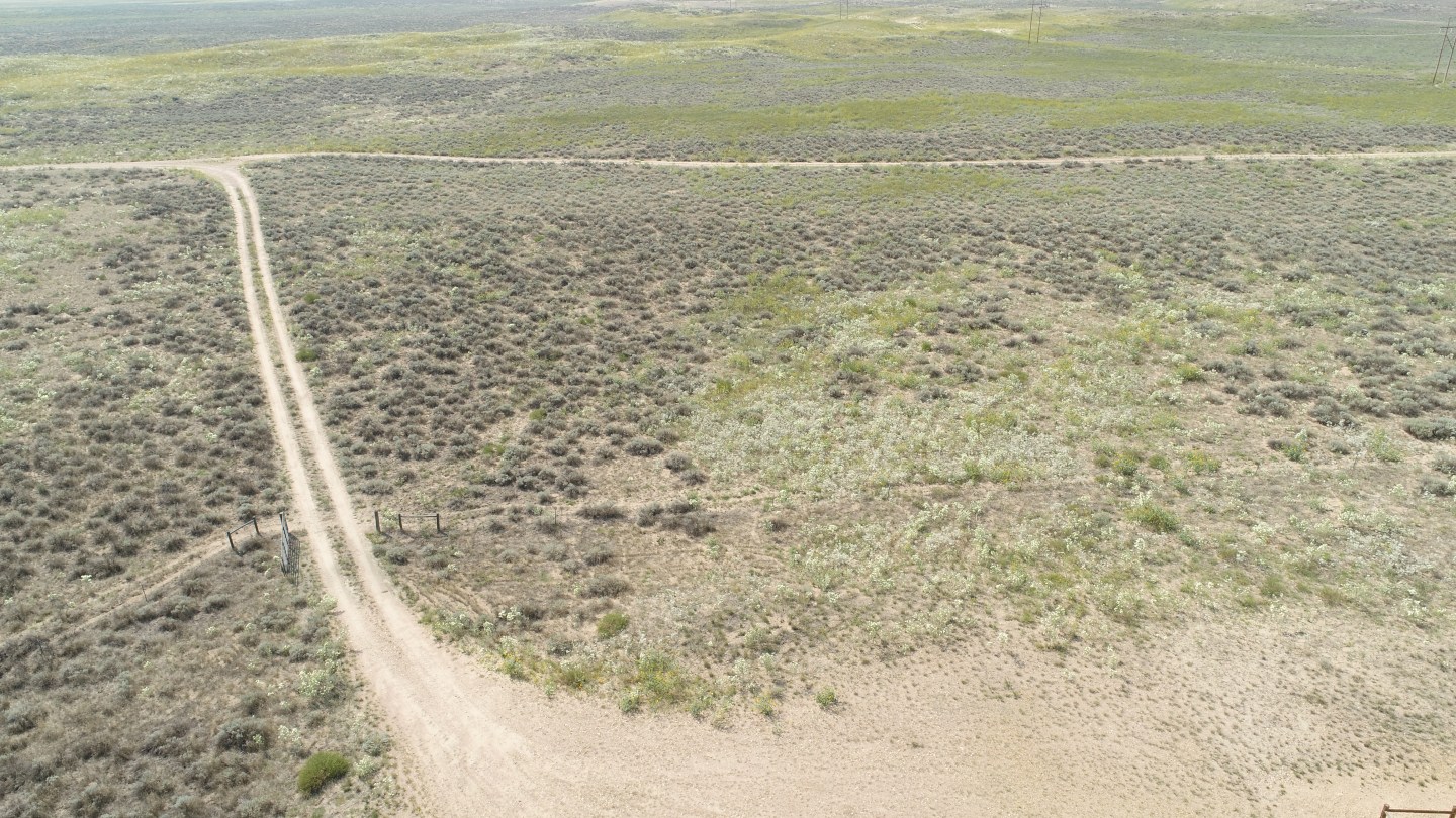 Drone Photos of CERVI 319 | True Crime Rocket Science II