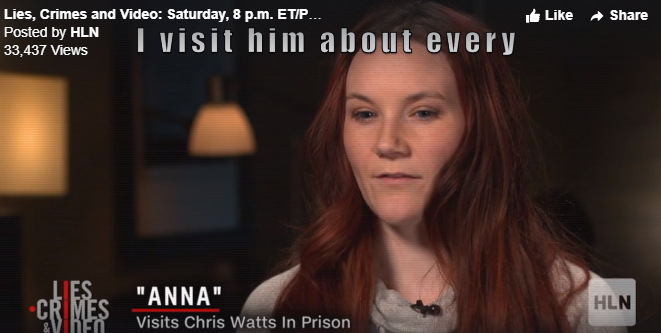 Who’s Anna? | True Crime Rocket Science II