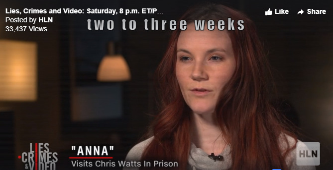 Who’s Anna? | True Crime Rocket Science II