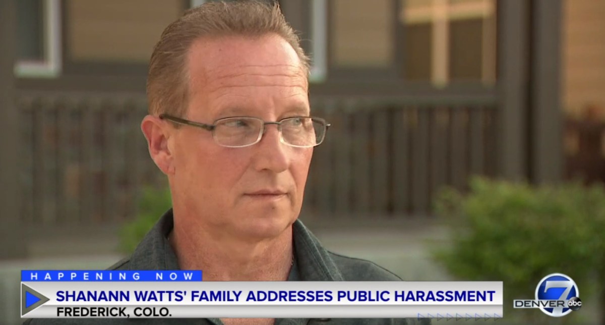 Frank Rzucek asks Social Media to “Just stop”, cites harassment ...