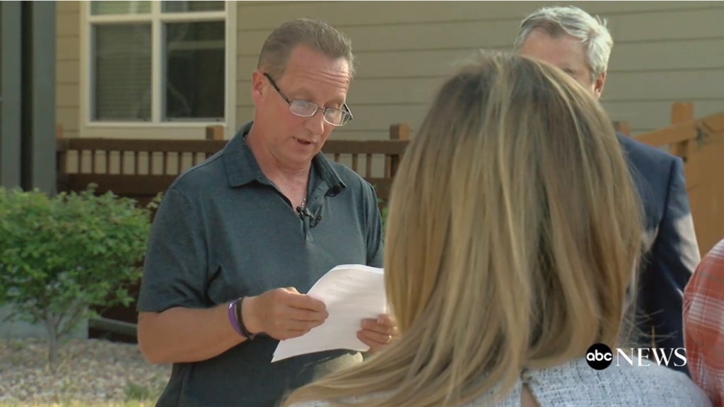 Frank Rzucek asks Social Media to “Just stop”, cites harassment ...