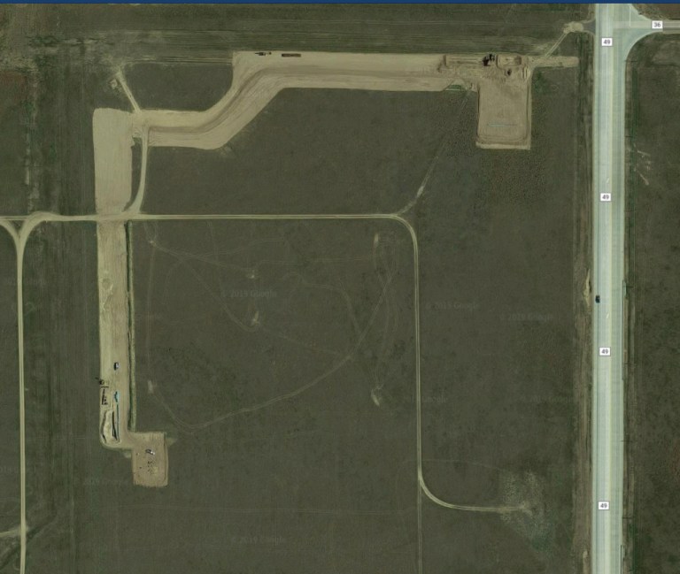 12-year-old Jonelle Matthews’ remains located at well site just 20 ...