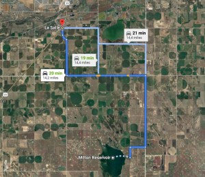 12-year-old Jonelle Matthews’ remains located at well site just 20 ...