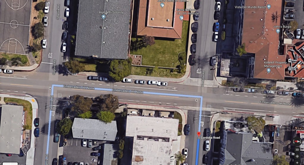 INCEL: Elliot Rodger Crime Scene | True Crime Rocket Science II