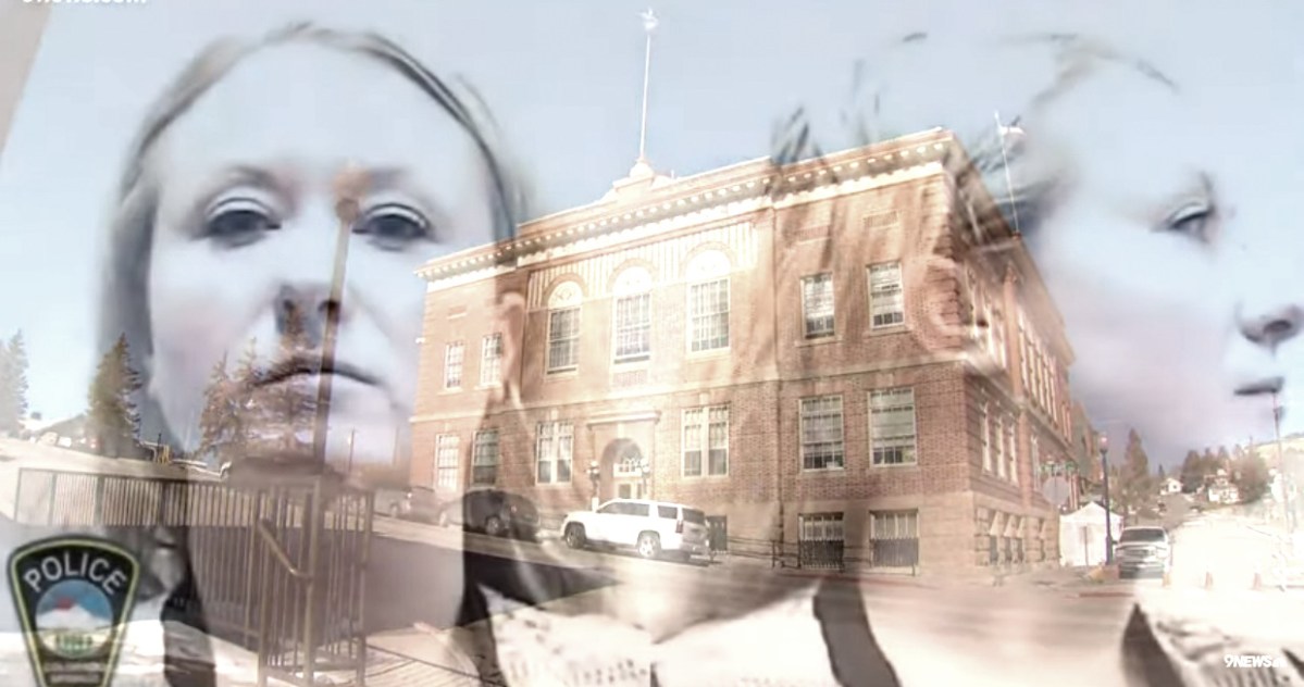 Krystal Kenney Testifies about Where Kaylee was during Murder ...