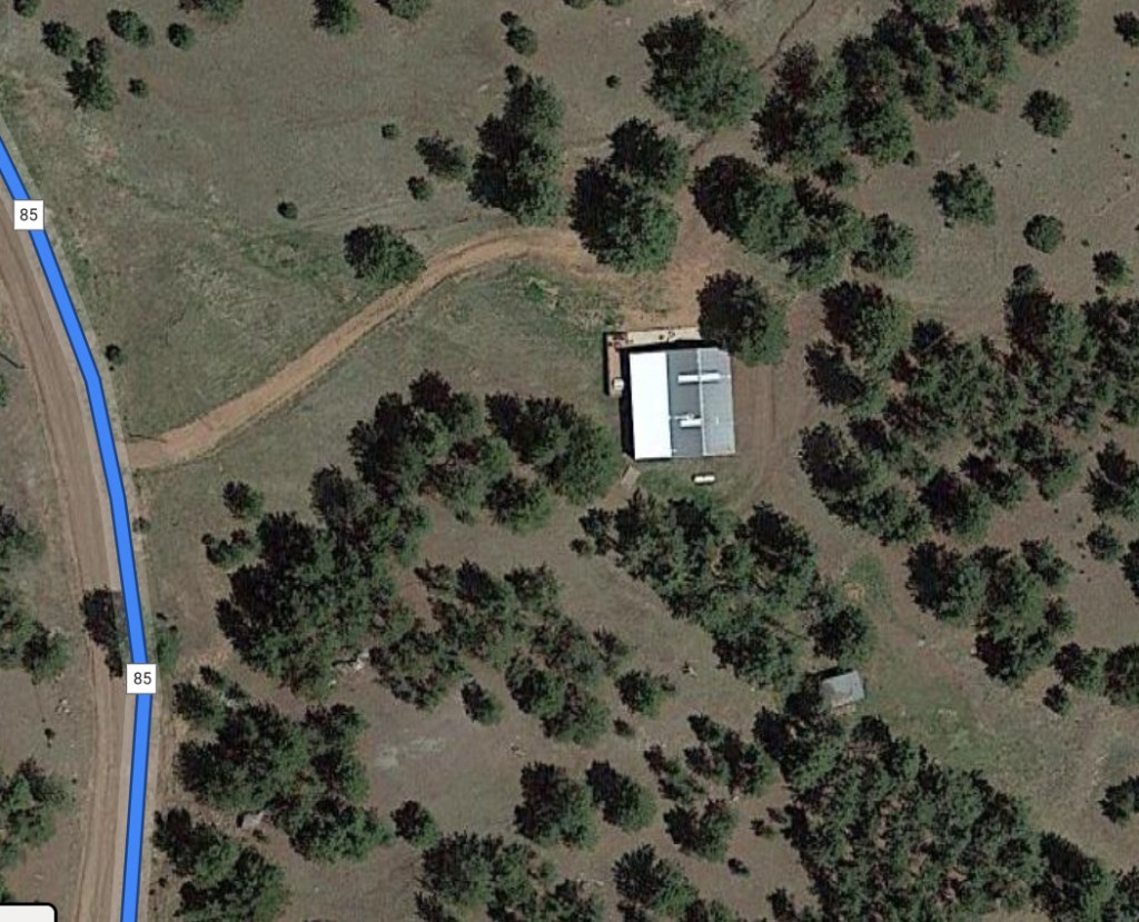 Patrick Frazee Murder Trial: Maps | True Crime Rocket Science II