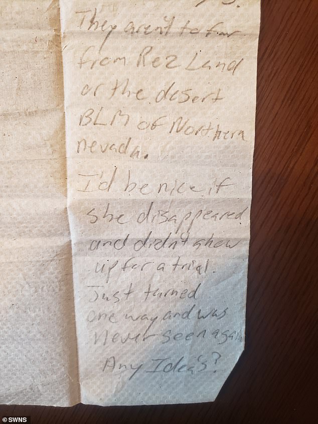 Patrick Frazee’s Hit List to Snitch Jacob Bentley [PHOTOS] | True Crime ...