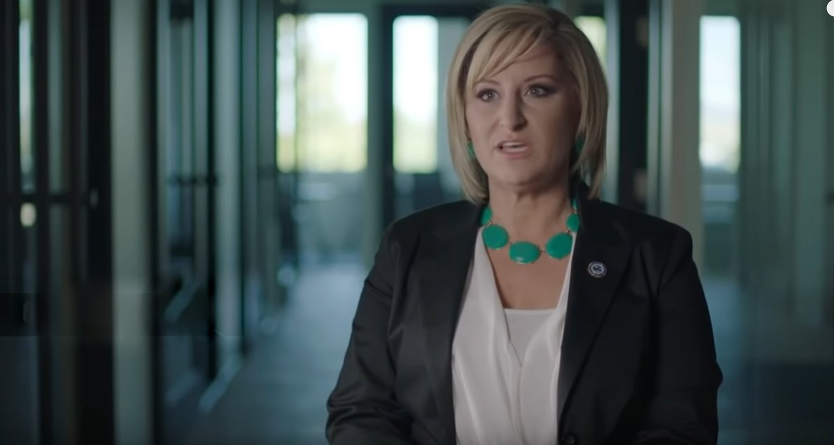 Agent Tammy Lee Discusses The Interrogation of Chris Watts | True Crime ...