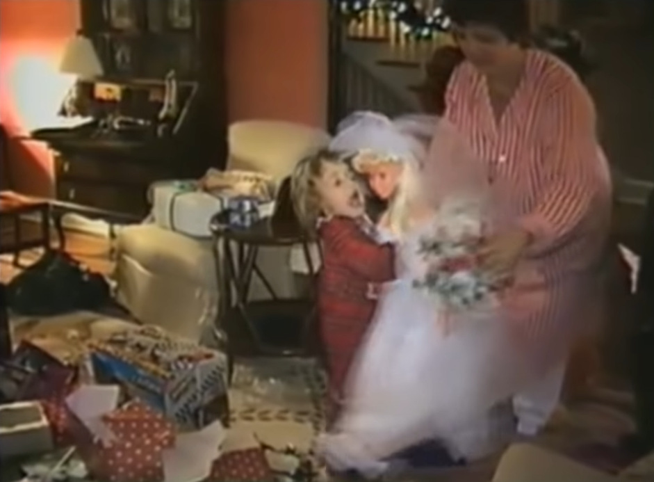 JonBenet Ramsey Christmas Video – 1993 | True Crime Rocket Science II